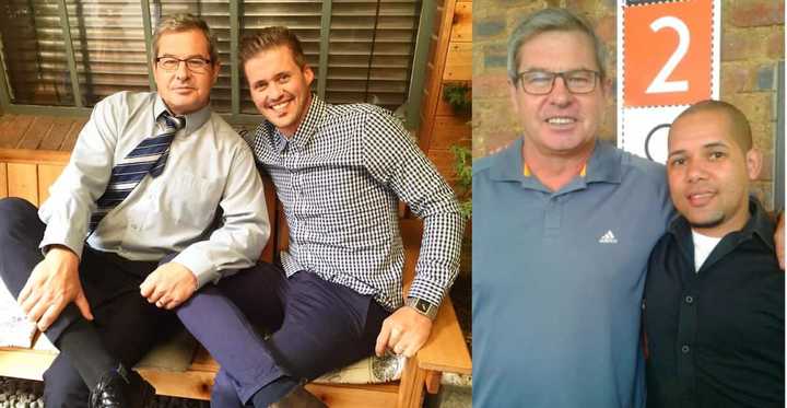 Who is David Vlok? Age, children, wife, accident, tv shows, profiles ...