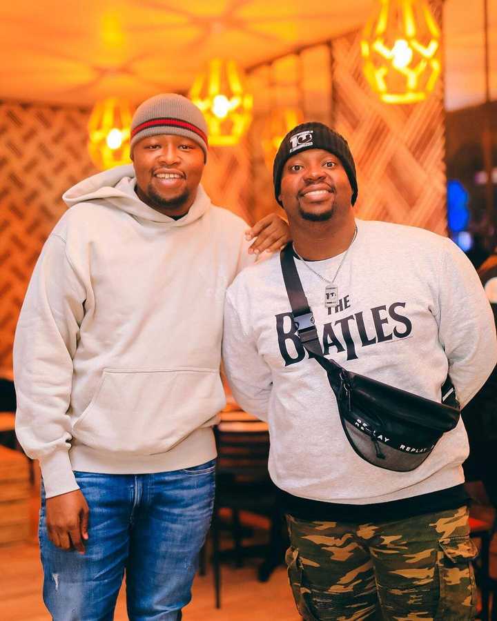 Who is DJ Sphectacula? Age, real name, wife, siblings, songs, profiles ...