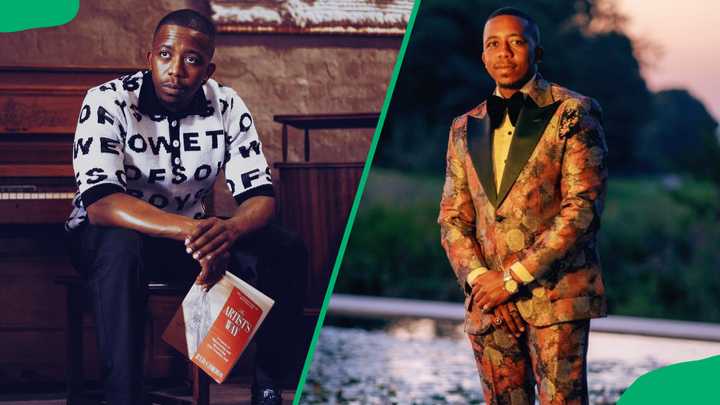 Mpho Sebeng’s bio: age, girlfriend, TV shows, movies, nominations ...