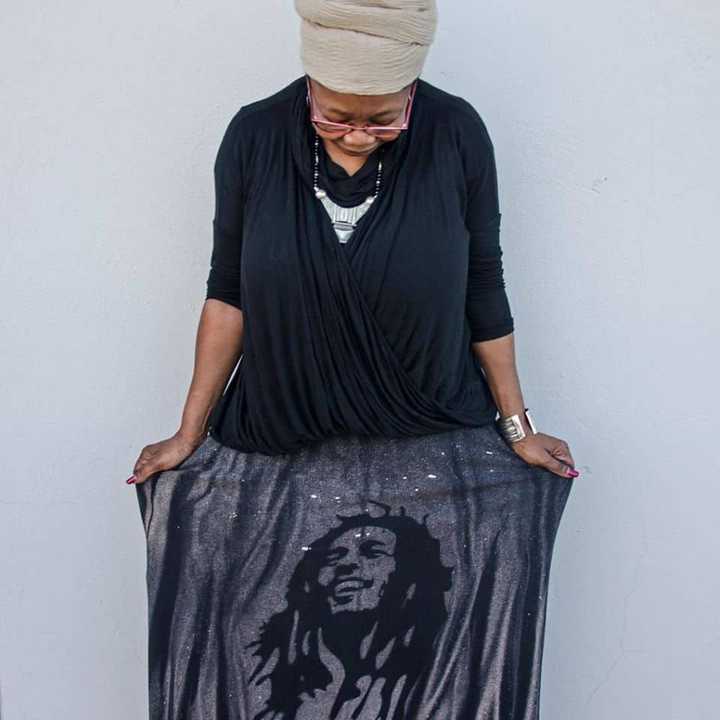 Shado Twala age, children, husband, siblings, SAfm and Instagram ...