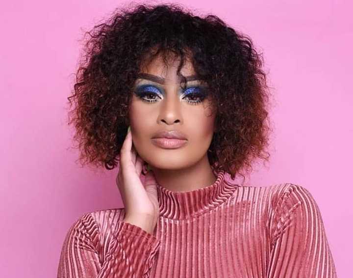 Thobeka Majozi age, baby, partner, parents, education, stunning photos ...