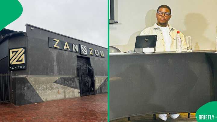 Zanzou Scandal: Neo Moela Apologises to Victims, Director Claims He ...