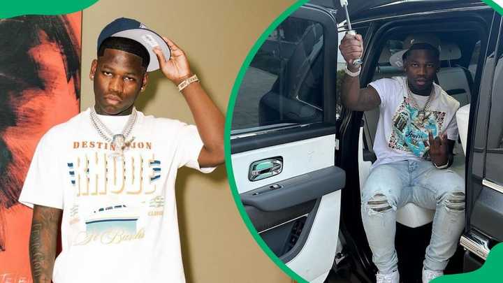 Polo G’s sisters and brother: What do the rapper's siblings do for a ...