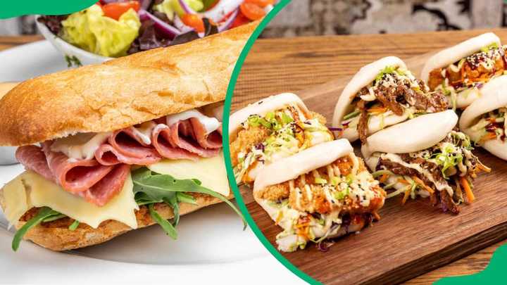 Parrots menu and prices in South Africa (updated for 2025) - Briefly.co.za