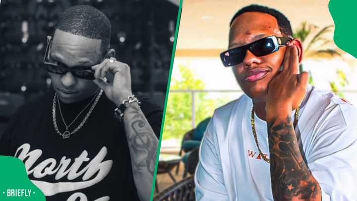 Hip Hop Star Da L.E.S Reveals What Caused His Stroke, SA Reacts ...