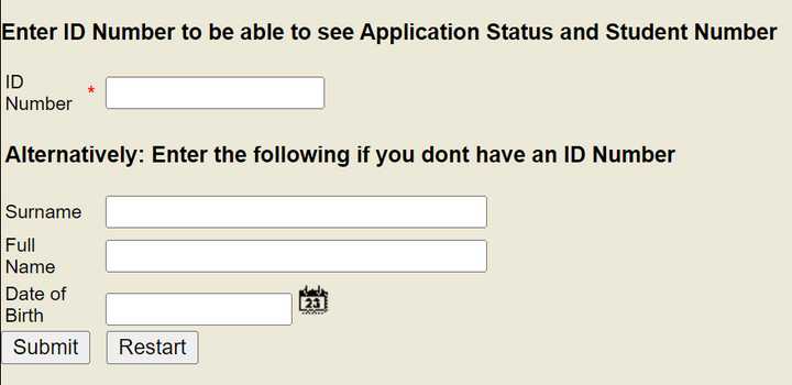 TUT late application for 2025: All the important details - Briefly.co.za