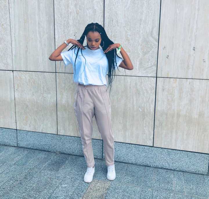 Zenokuhle Maseko age, parents, pics, leaving the River, profile ...