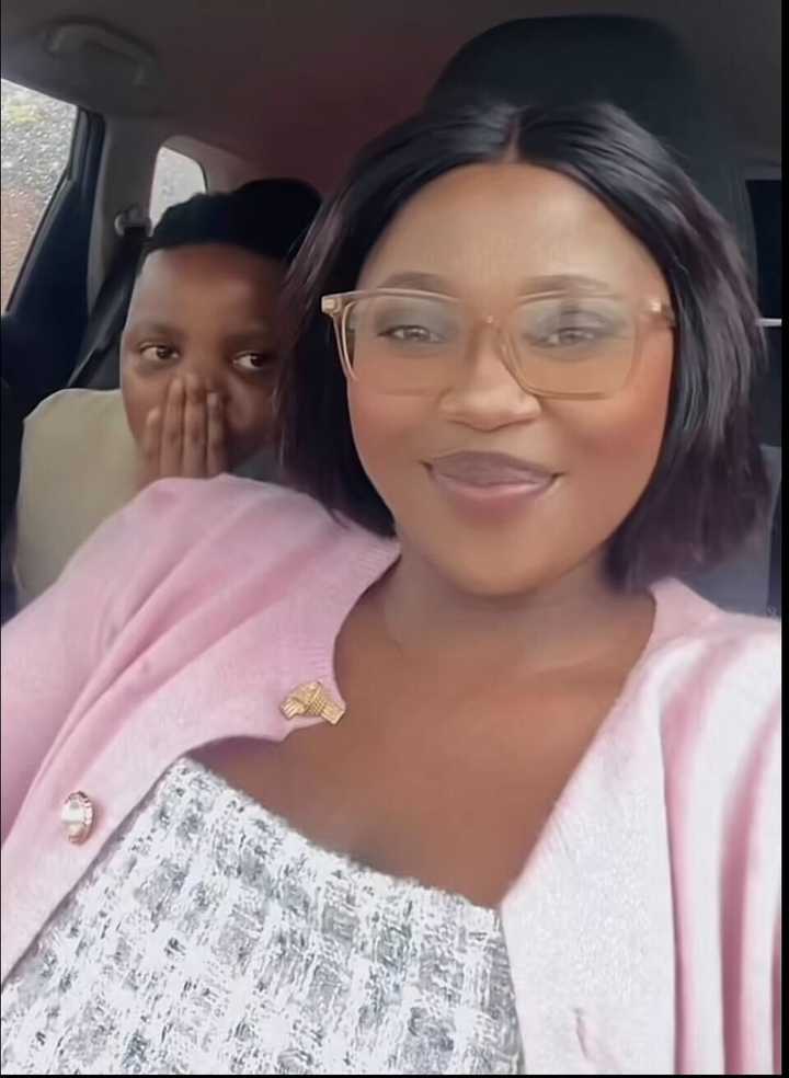 "Genuine Love": SA Stepmom Shows Sweet Bond With Bonus Son, Leaves Mzansi Gushing - Briefly.co.za