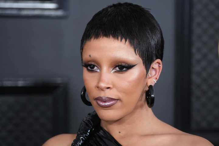 Doja Cat's weight loss journey: How the singer lost 20 pounds - Briefly ...