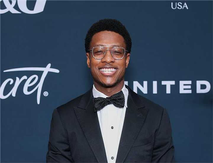 Damola Adamolekun's net worth: From Harvard grad to Red Lobster CEO ...