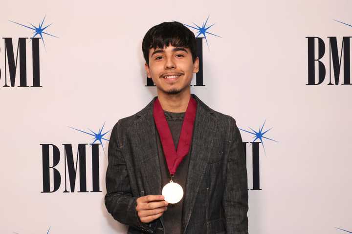 Ivan Cornejo: A closer look at his life, background, and musical ...