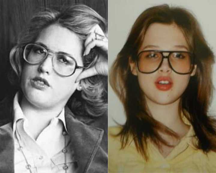 What happened to the aide to Nelson Rockefeller, Megan Marshack ...