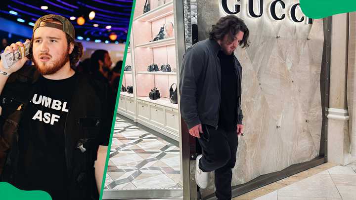 Zachirific's net worth: how rich is the TikTok star today? - Briefly.co.za