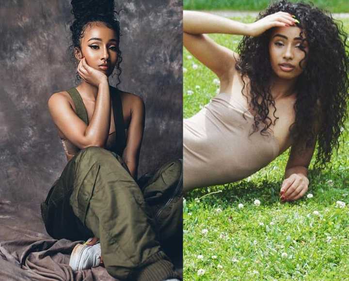 Rubi Rose’s net worth, age, real name, family, songs, profiles ...