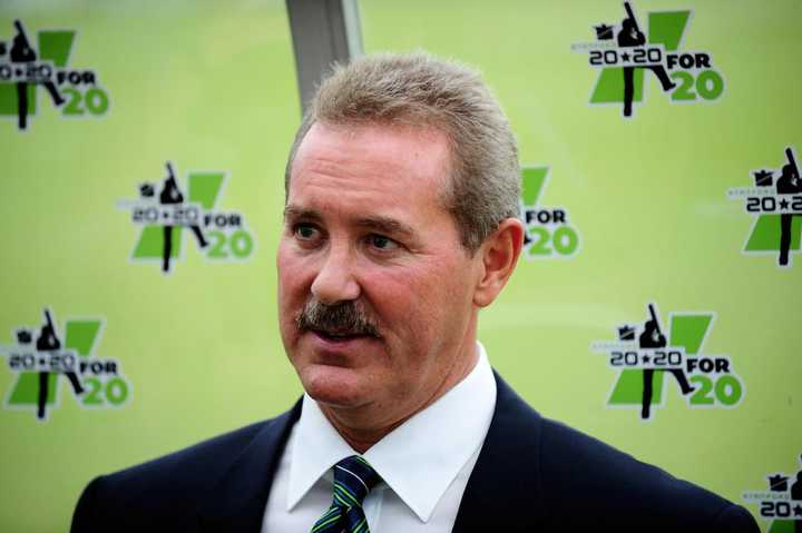 Allen Stanford: age, child, wife, prison, release date, finances, movie ...