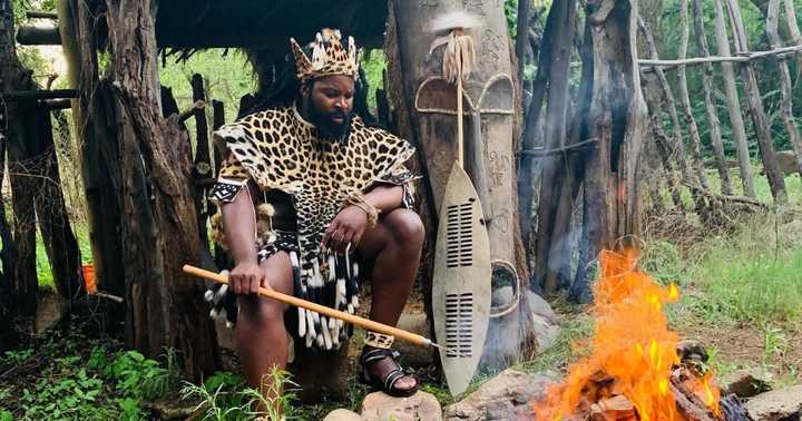 Rapper Big Zulu Buys His DJ a Brand New Car: “I Just Want to Thank You ...