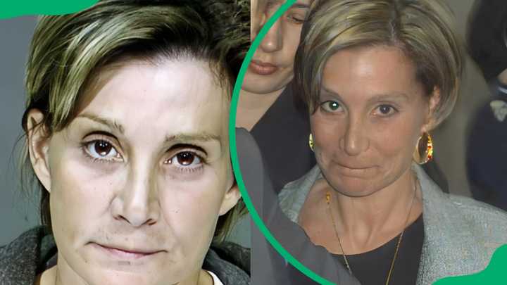 Who is Sammy the Bull's wife, Debra Scibetta? All about her - Briefly.co.za