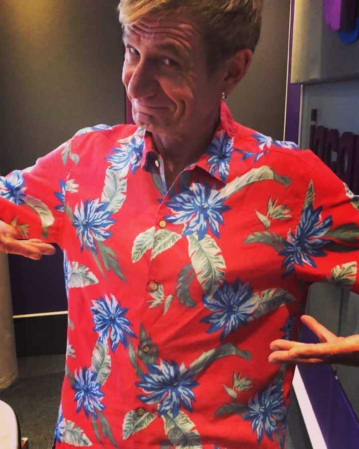 Jacaranda FM presenters photos and names - Briefly.co.za