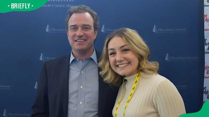 Charles Hurt's net worth, wife, and story: Key facts about the ...