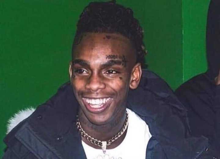 YNW Melly: age, brother, parents, criminal charges, songs, albums, net ...