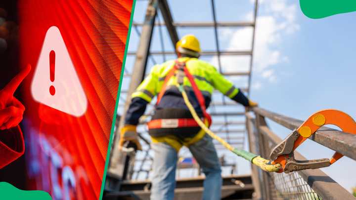 11 most dangerous jobs in the world: careers with the highest risks ...