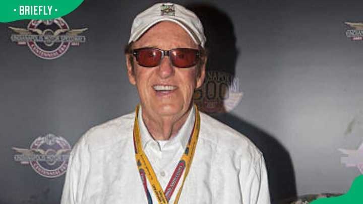 All about Jim Nabors’ wife or spouse, Stan Cadwallader - Briefly.co.za