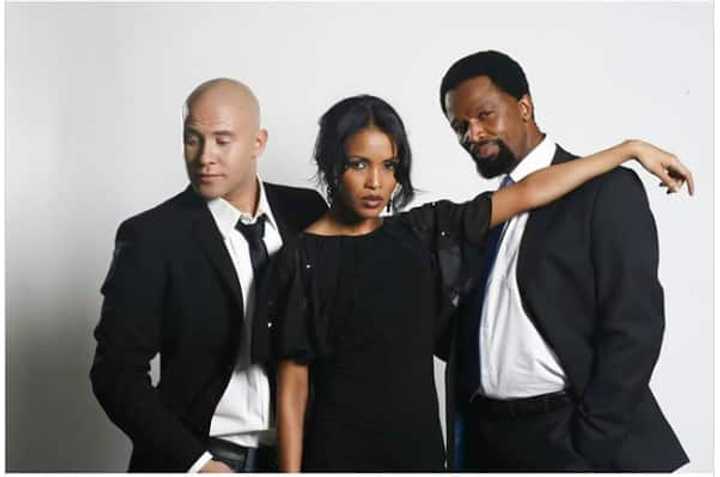 Scandal actors then vs now photos - Briefly.co.za
