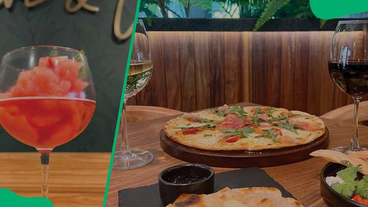 Discover the 11 best restaurants in Umhlanga in 2025 - Briefly.co.za