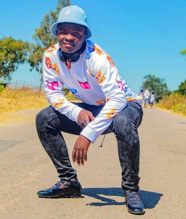 Dj Coach Tsekeleke's biography: age, partner, parents, song, reality ...