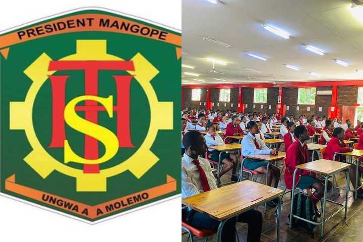 12 best high schools in Rustenburg, North West Province in 2024 ...