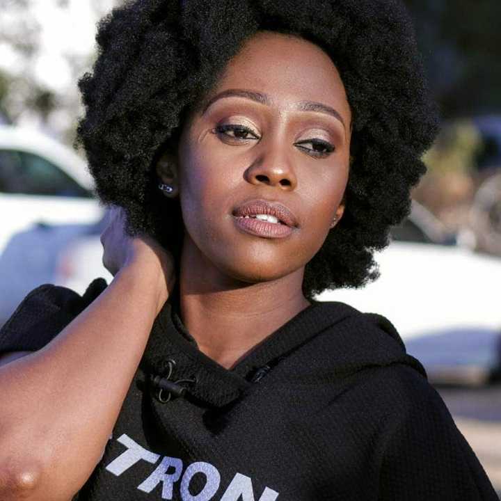 Pearl Monama Biography: Age, Husband, Hairstyles, Qualifications, and ...