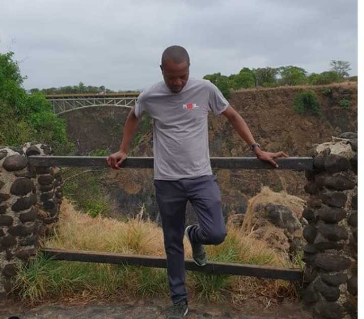 Given Mkhari age, wife, net worth and contact details - Briefly.co.za