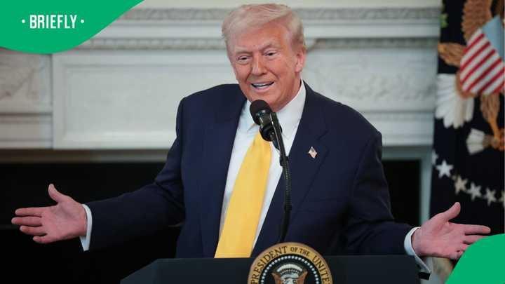 AfriForum and Solidarity Meet Donald Trump’s Officials, SA Furious As ...