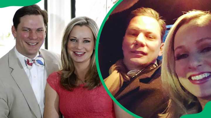Biography of John Connelly - the husband of Sandra Smith from Fox News ...