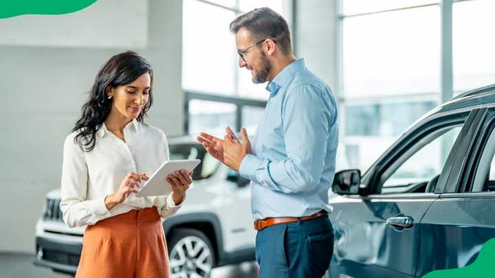 What is a Code 2 vehicle in South Africa? All you need to know ...