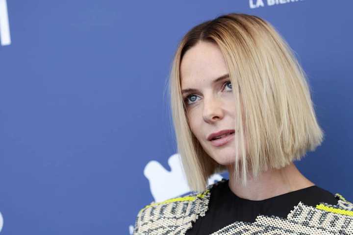 Who is Rory St. Clair Gainer, Rebecca Ferguson's husband? - Briefly.co.za