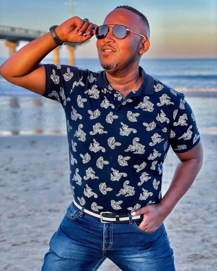 Bongani Bingwa age, children, career, wife, education, Instagram ...