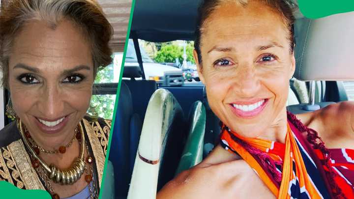 Who is Mark Laita's wife? All about his love and family life - Briefly ...