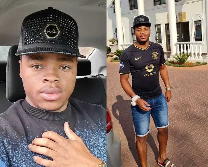 Who is Ntencane? Biography, age, girlfriend, career, profiles, net ...