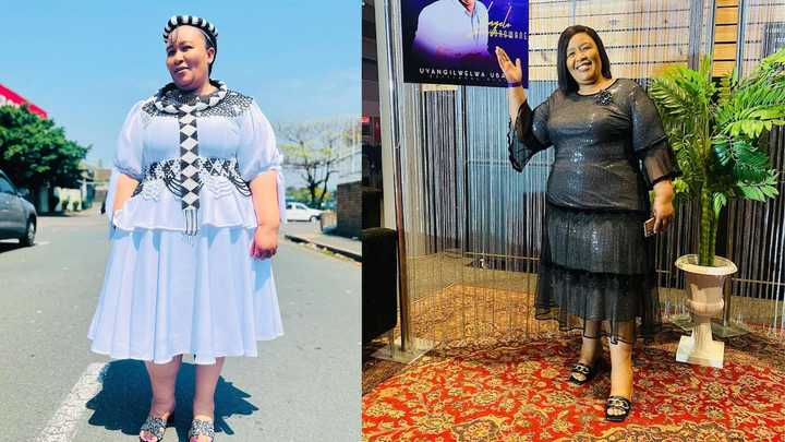 Who is Faith Duma aka Mseleku? Age, husband, occupation, profiles, net ...