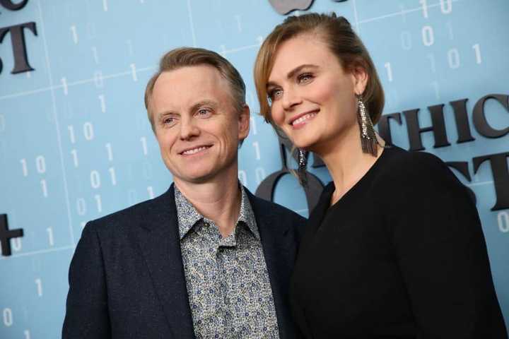 Who is David Hornsby married to? All about the It's Always Sunny in ...