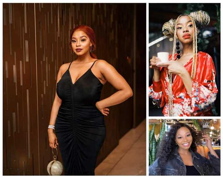 Who is Larona Moagi? Biography, age, child, husband, career, profiles ...
