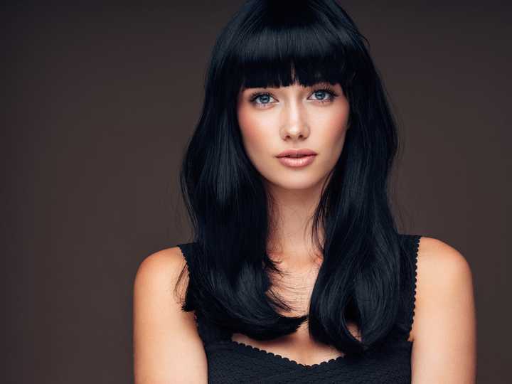 Top 6 rarest hair colour and eye colour combinations in the world ...