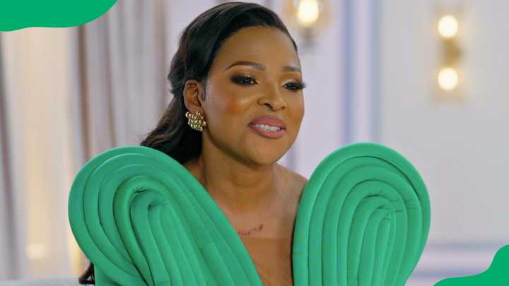 Complete cast of The Mommy Club: Meet the stars of the hit reality show ...