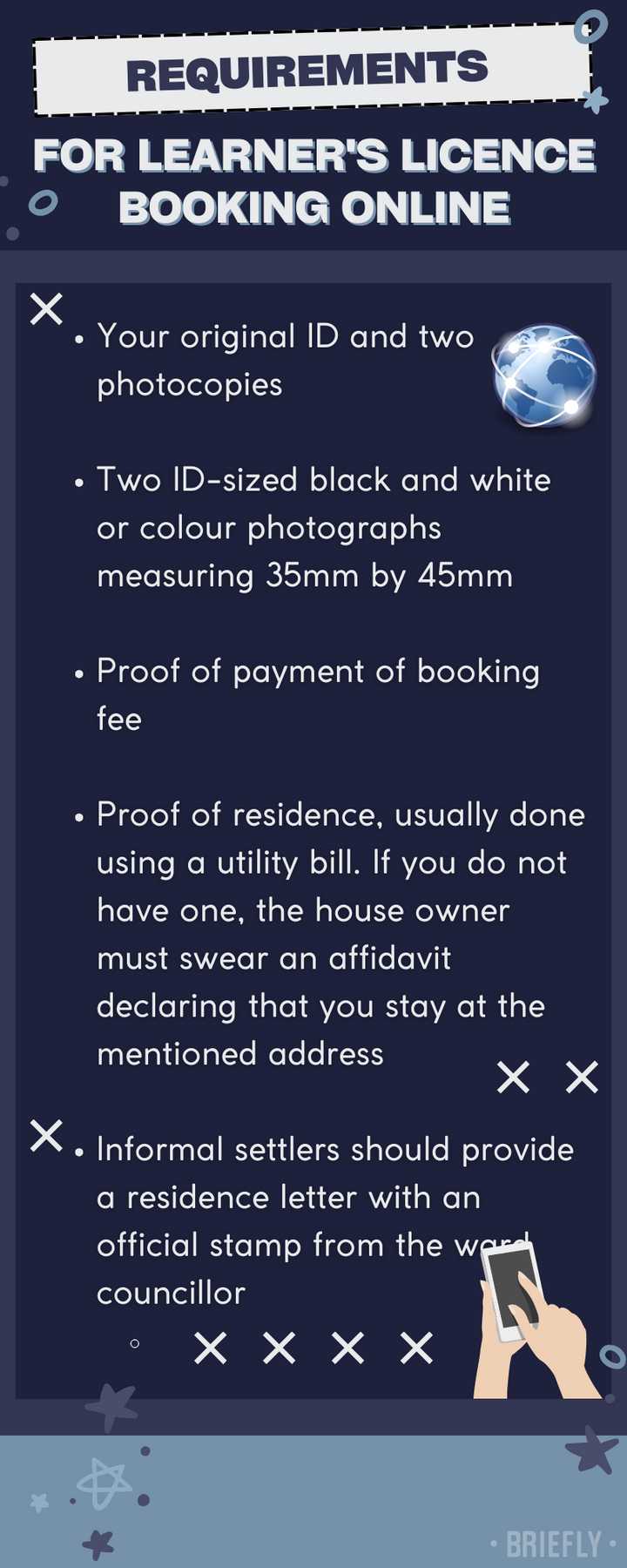 Learner's licence booking online in 2024: Step-by-step guide with ...