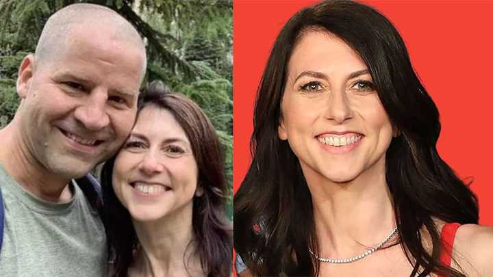 Who is Dan Jewett? Age, children, wife, foundation, wedding, profiles ...