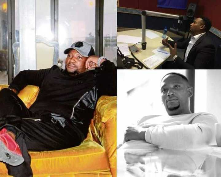 Who is Max Lichaba? Age, children, wife, cars, businesses, profiles ...