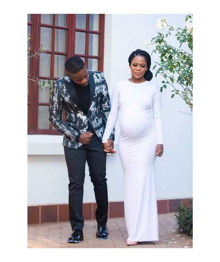 Clement Maosa biography: age, girlfriend, wedding, song, education ...