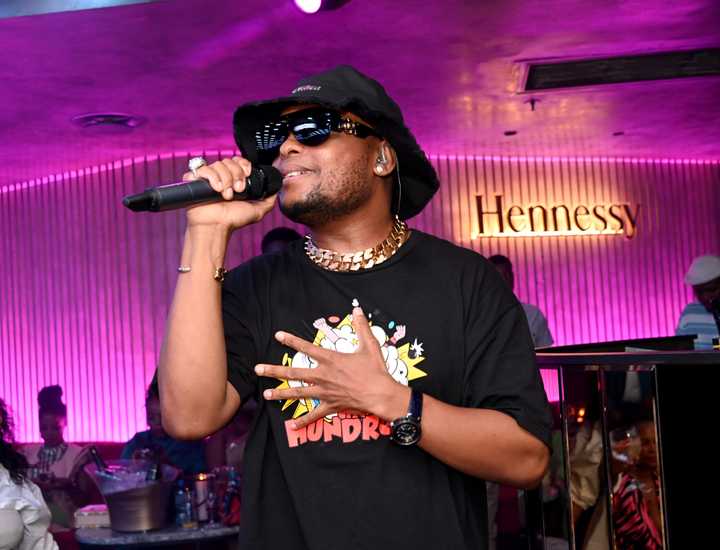 Mzansi Rapper K.O Gets Ready to Drop New Single ‘Push It’, Fans React ...