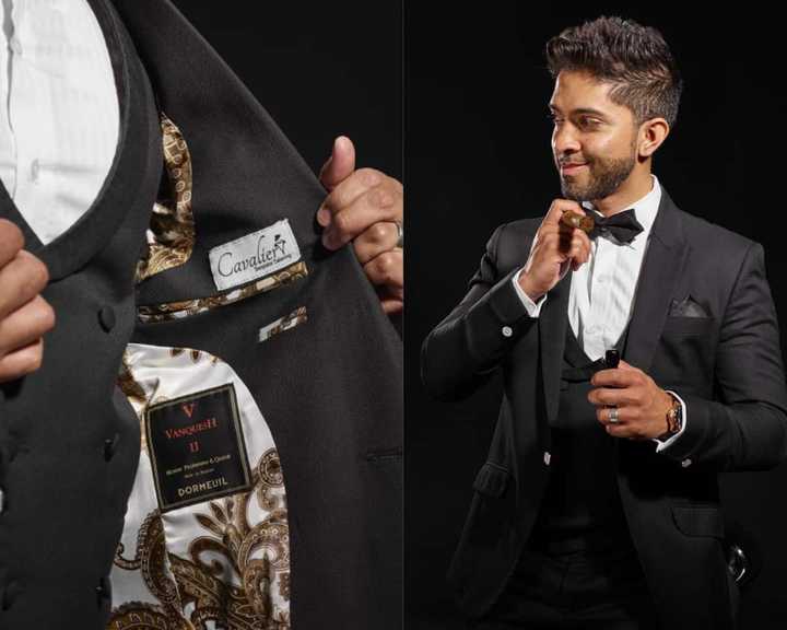 Top 15 most expensive suits in the world: What are the most expensive ...